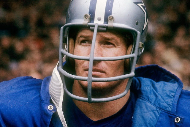 Fifty years later, Bob Lilly remembers playing after JFK assassination ...