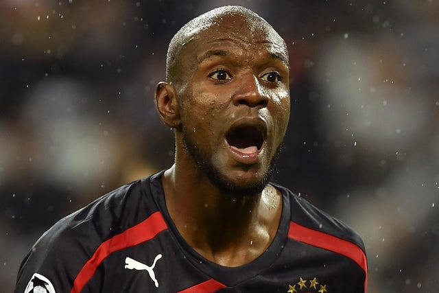 eric abidal health problems