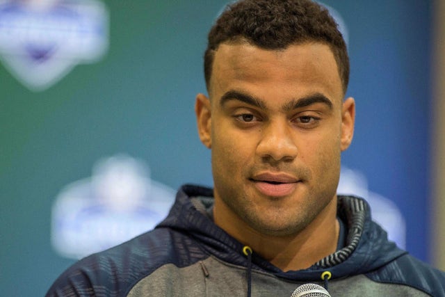Meet Solomon Thomas, the most unique player in the 2017 NFL Draft | FOX ...