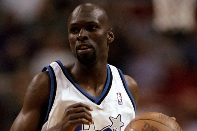 Former Magic guard Darrell Armstrong to be honored Friday | FOX Sports