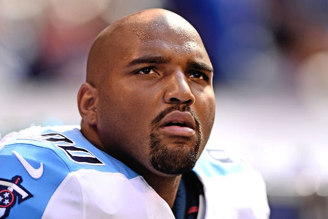 Titans DE DaQuan Jones now a starter | FOX Sports