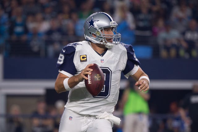 Dallas Cowboys: Ranking the 5 best quarterbacks of all-time | FOX Sports