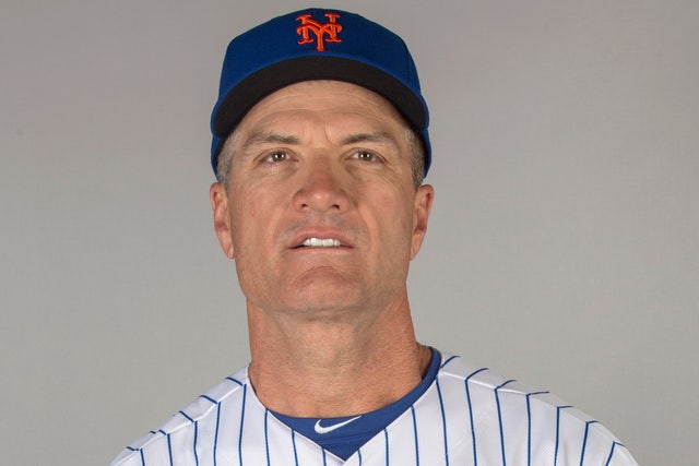 Get to know the Dodgers' new coaching staff | FOX Sports