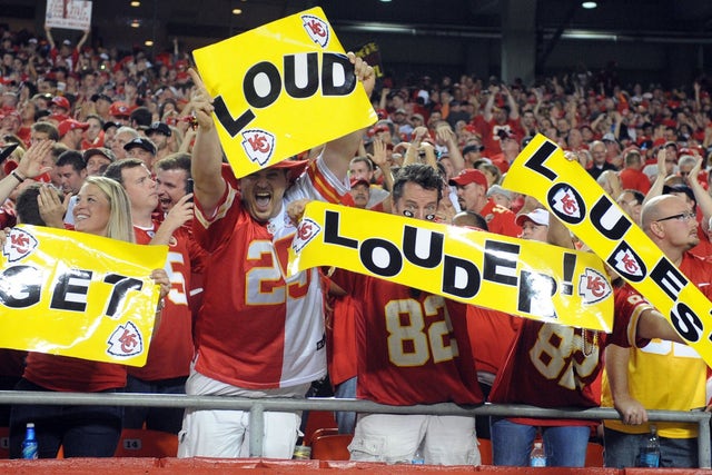 '65 Toss Power Trap' is the most iconic play in Chiefs history | FOX Sports