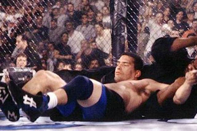 Top 20 shortest UFC fights | FOX Sports