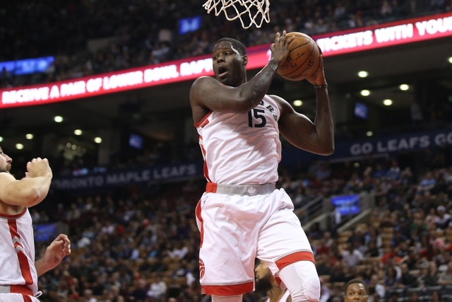 Brooklyn Nets: Anthony Bennett Gets a Fresh Start | FOX Sports