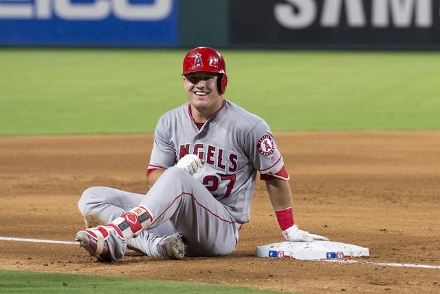 Mike Trout and His Biggest Obstacles In Front of the 2016 MVP Award ...