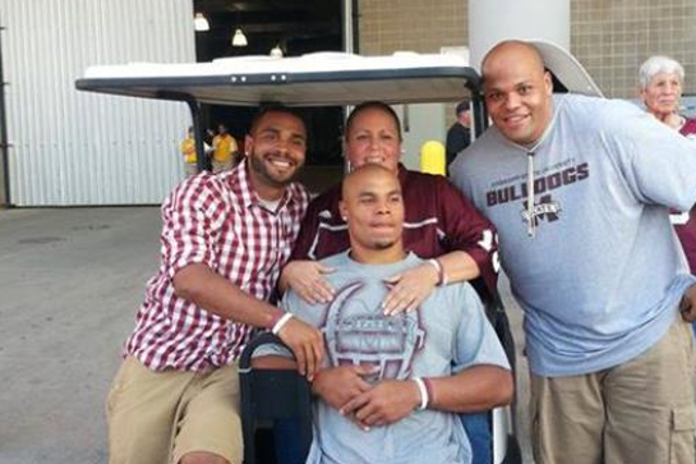 Dak Prescott reveals he fears nothing more than becoming a 'Crying ...