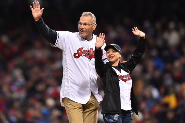 Cleveland Indians History: Joe Charboneau Wins Rookie of the Year | FOX ...