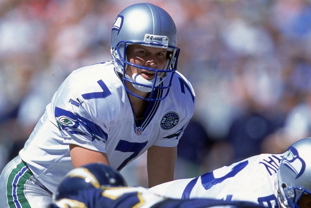 Where Are They Now: Ex-NFL QB Jon Kitna has found a new calling | FOX ...
