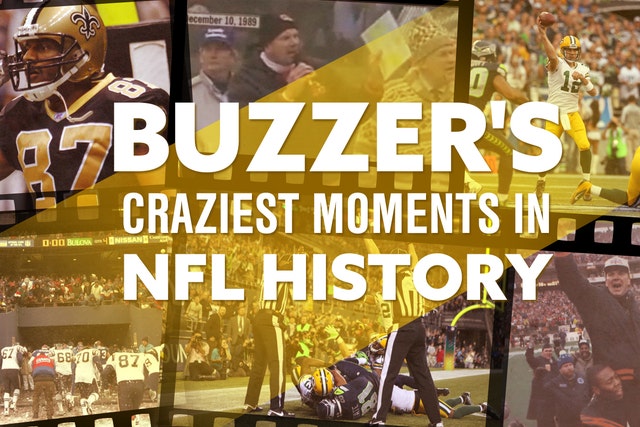 Craziest moments in NFL history: The Heidi Game | FOX Sports