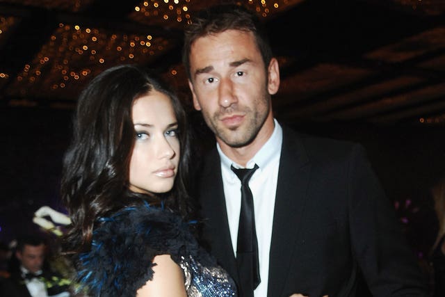 Marko Jaric Eyes
