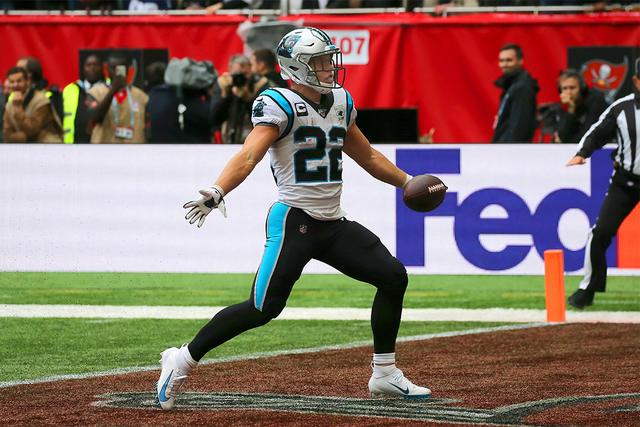 Week 8 pro football picks against the spread, ranked in order of ...