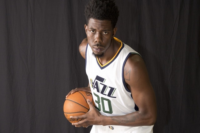 Utah Jazz Waive Big Man Henry Sims | FOX Sports