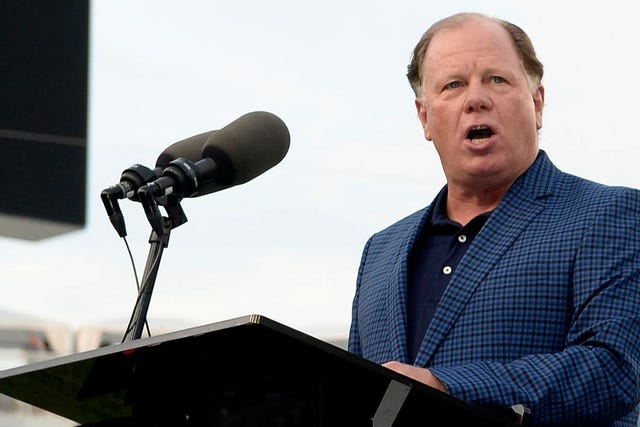 Mark Lamping Colorado