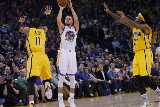 Monta Ellis admits Warriors wouldn't have won championship if they kept ...