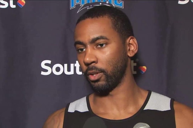 Heat sign free-agent center Keith Benson | FOX Sports