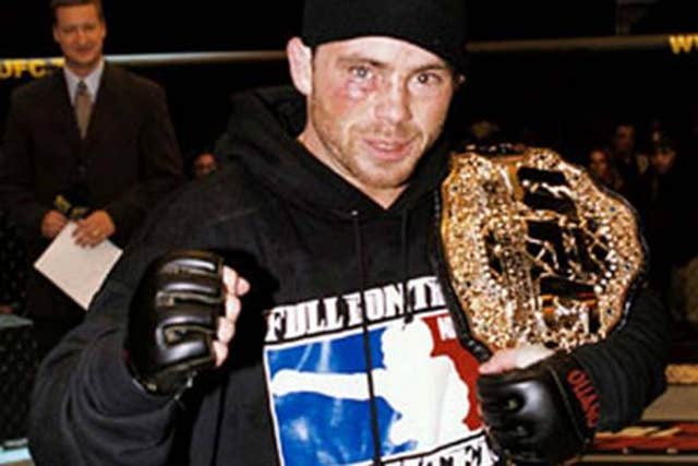 Top 20 shortest UFC fights | FOX Sports