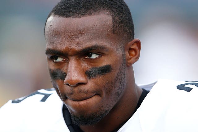 Steelers CB Brandon Boykin thinks he could've been helping all along ...