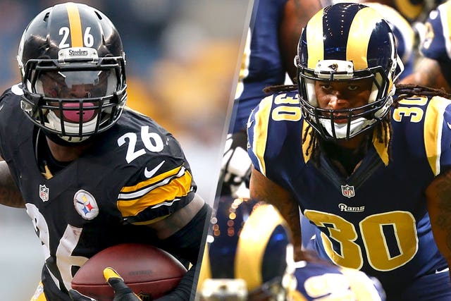 Six Points: Steelers vs. Rams | FOX Sports
