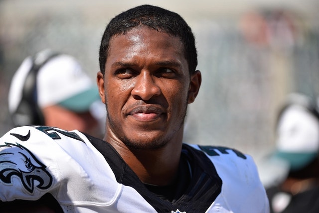 Philadelphia Eagles are shopping cornerback Eric Rowe | FOX Sports