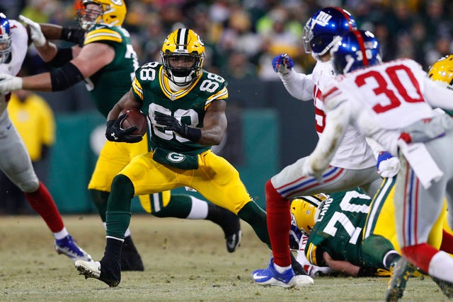 NFL 2017: Ranking all 32 starting running backs | FOX Sports