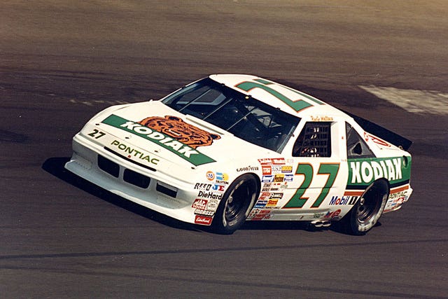 Former drag racer, NASCAR team owner Raymond Beadle passes away | FOX ...