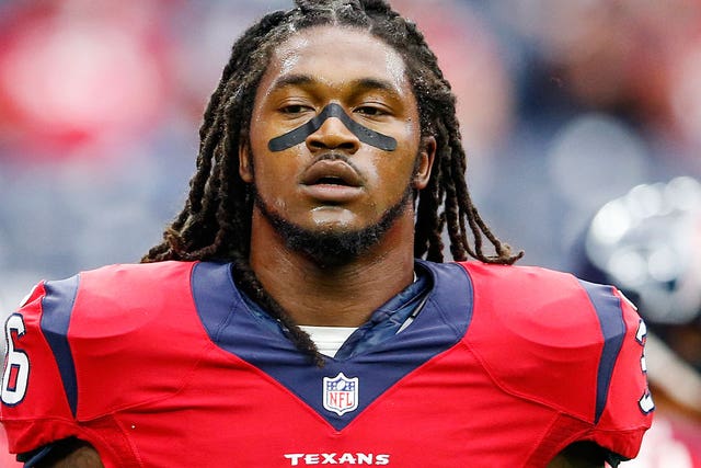 Swearinger happy to start over in Tampa Bay | FOX Sports