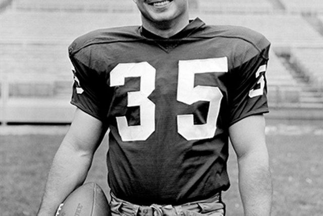 The Greatest Player Who Never Was | FOX Sports