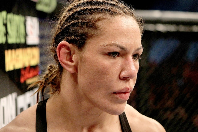 cris cyborg werdum