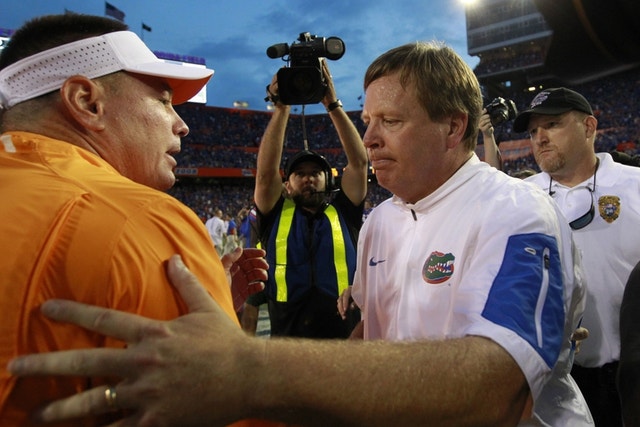 A Look at All the Trash Talk the Florida Gators Have Delivered the ...