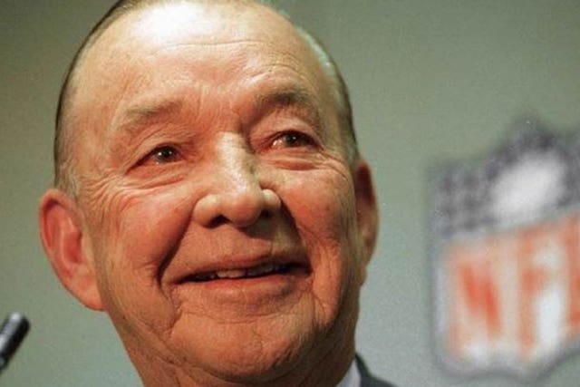 Lions owner William Clay Ford Sr. dies at 88 | FOX Sports