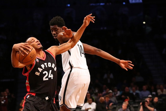 Utah Jazz Sign Henry Sims to Contract | FOX Sports