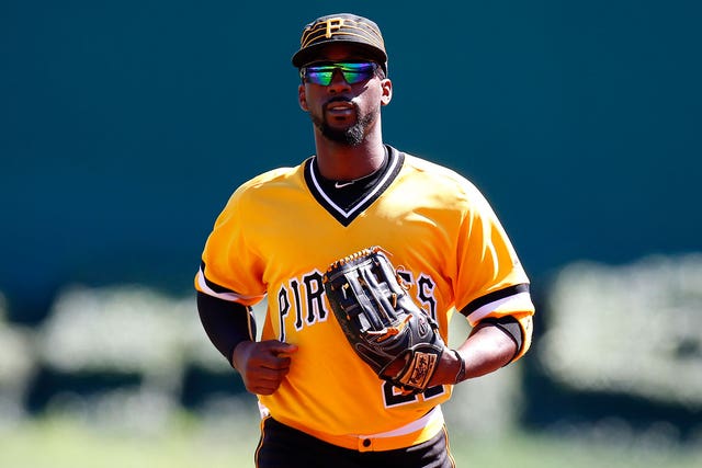 Sources: Pirates discussed huge Andrew McCutchen trade at deadline ...
