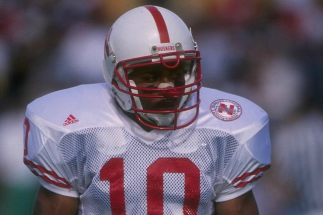 Where Are They Now: Panthers mainstay Mike Minter has found a calling ...