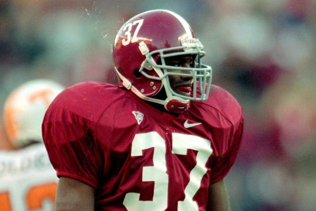 Where Are They Now: Shaun Alexander's Seahawks made Seattle a football ...