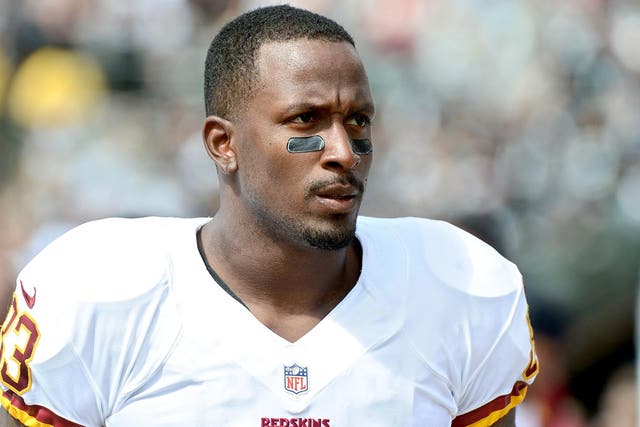 Redskins' Fred Davis explains his second substance-abuse suspension ...