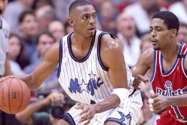 Former Magic Penny Hardaway just misses top 25 in one all-time point ...