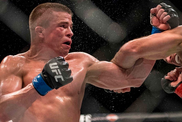 The next chapter: Rick Story reveals the reasons behind his extended ...