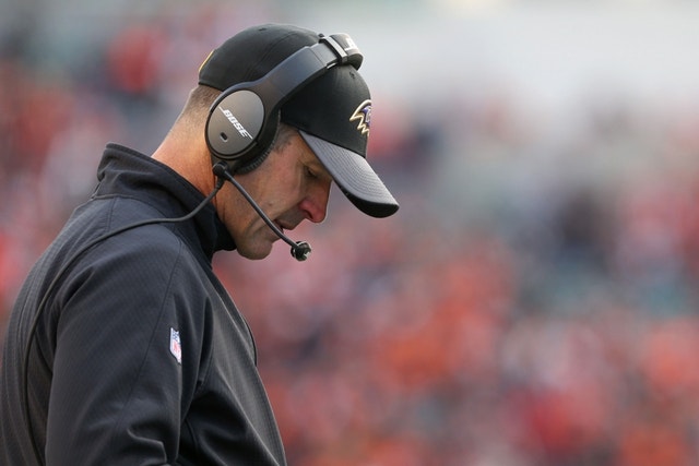Baltimore Ravens: The Freakish Parallels of 2012 & 2016 | FOX Sports