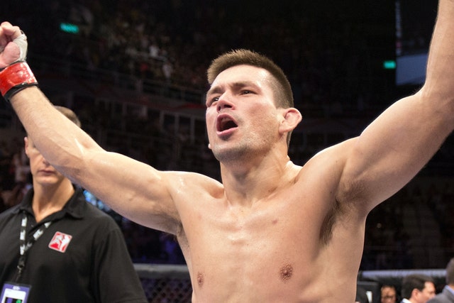 Diego Sanchez Staph Infection