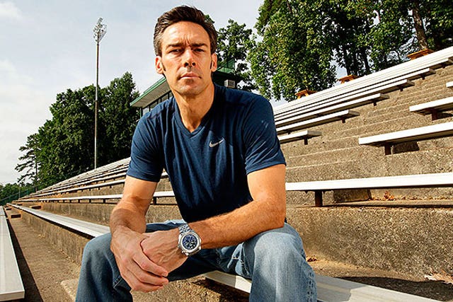 The White Cornerback: NFL players past and present open up about race ...