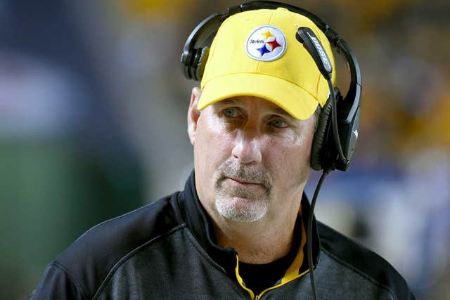 Pittsburgh Steelers tab Keith Butler new defensive coordinator to ...
