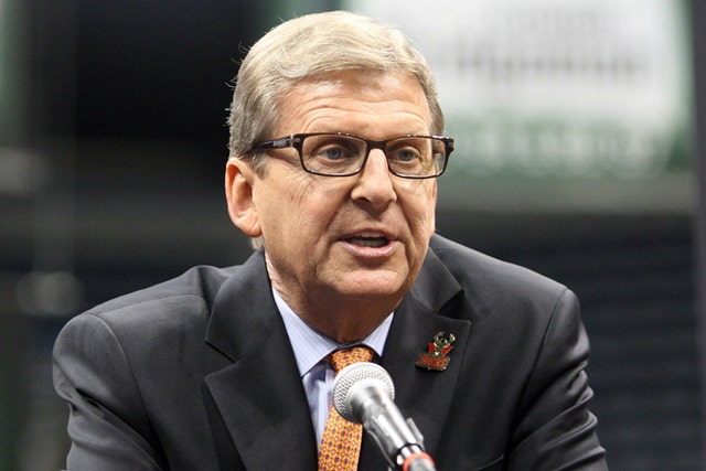 Orlando Magic announce John Hammond as general manager | FOX Sports