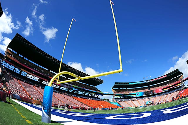 Make 'em higher: NFL passes proposal to raise goal posts | FOX Sports