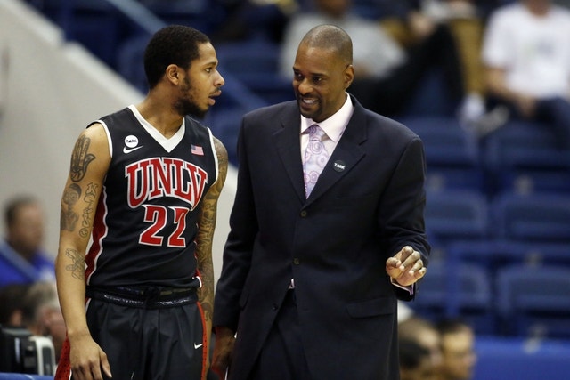 Milwaukee Bucks Reportedly Adding Stacey Augmon To Coaching Staff | FOX ...