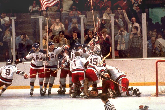 US Olympic hero Jim Craig to auction Miracle on Ice memorabilia | FOX ...
