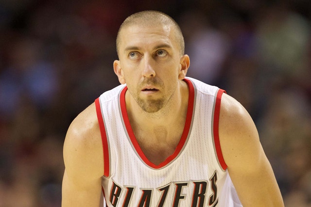 Getting to know Steve Blake, one of the newest Nets | FOX Sports