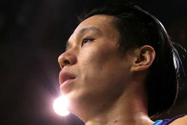 Jeremy Lin rocks cornrows for his latest wild hairstyle | FOX Sports