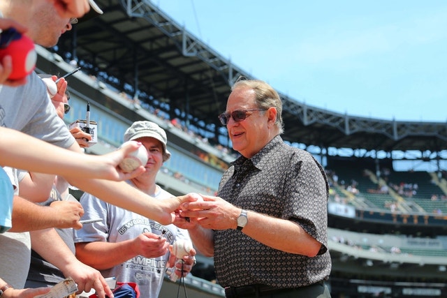 Rumor: White Sox Adding Chris Getz to Front Office | FOX Sports